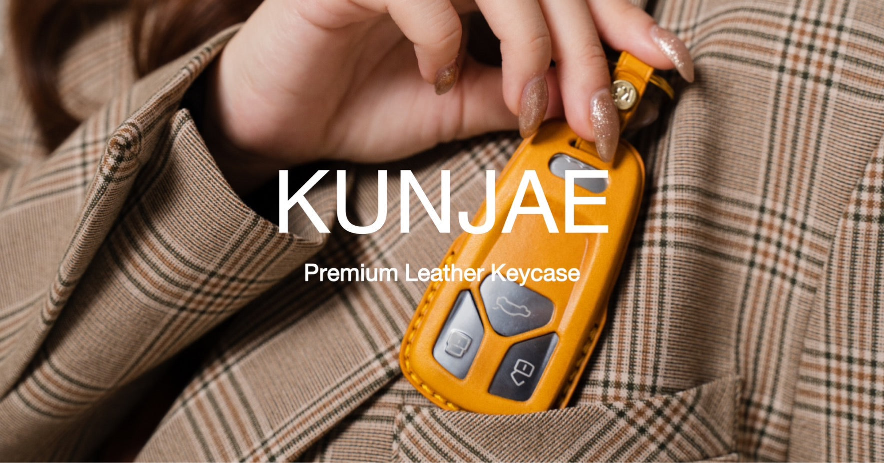 Car Model – Kunjae Brand